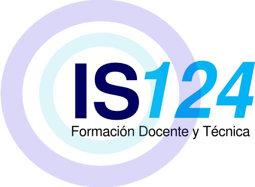Instituto Superior de Formación Docente y Técnica N°124